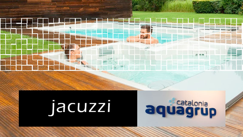 Mantenimiento Jacuzzi o Swim spa - Bomba de calor ACS